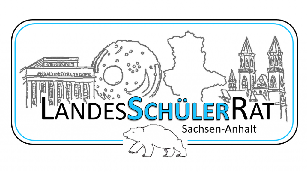 Schulgesetz - Landesschülerrat Sachsen Anhalt